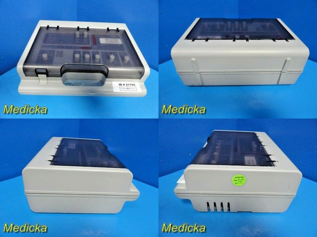 Bird Avian 15345 Ventilator *passes Self Test* 21795 for sale online | eBay