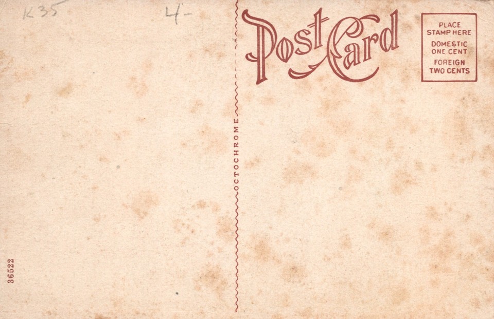 Ben Greet Players Redpath Chautauqua Postcard | eBay