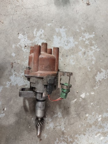 Toyota 22re Distributor 4Runner Pickup 1985-1990 OEM Used | eBay