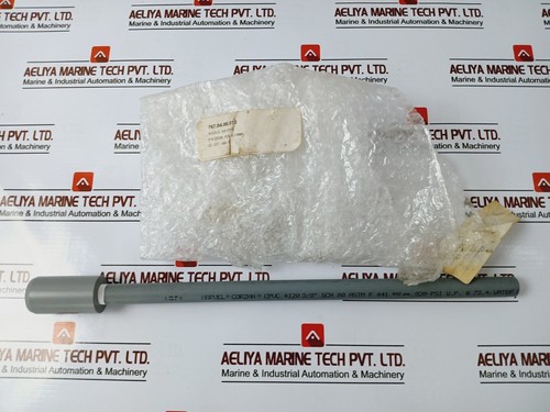 GF Piping CPVC 4120 920PSI Water Supply Pipe with Nozzle 3/8” Harvel ...