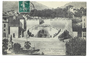 30 ALAIS ALES PLACE SAINT SEBASTIEN | eBay