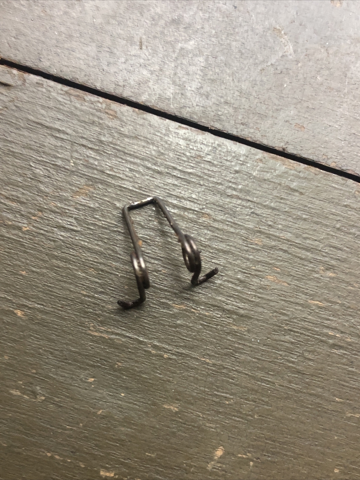 Mossberg Model 352 KC, KB , 22 S-L-LR Trigger Spring | eBay