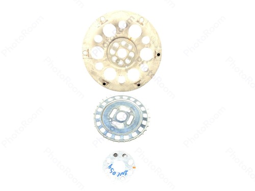 Suabru Impreza 2.0L Hatchback AWD Flywheel Flexplate 2017-2023 AR1 #1 ...