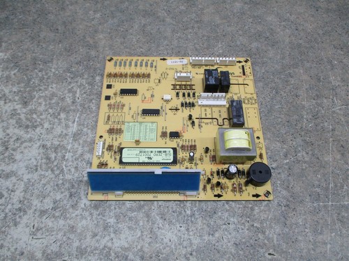 SUB-ZERO REFRIGERATOR CONTROL BOARD 7 X 7 PART # 601R/03 | eBay