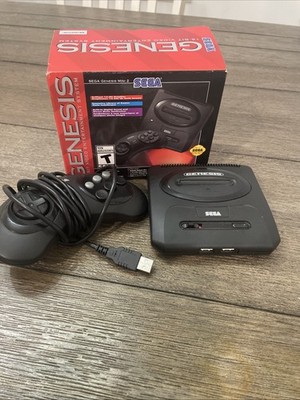 Sega Genesis Mini Classic 2 | eBay