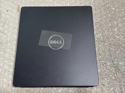 Dell K01B External Optical DVD ROM Drive without Cable eSATA | eBay