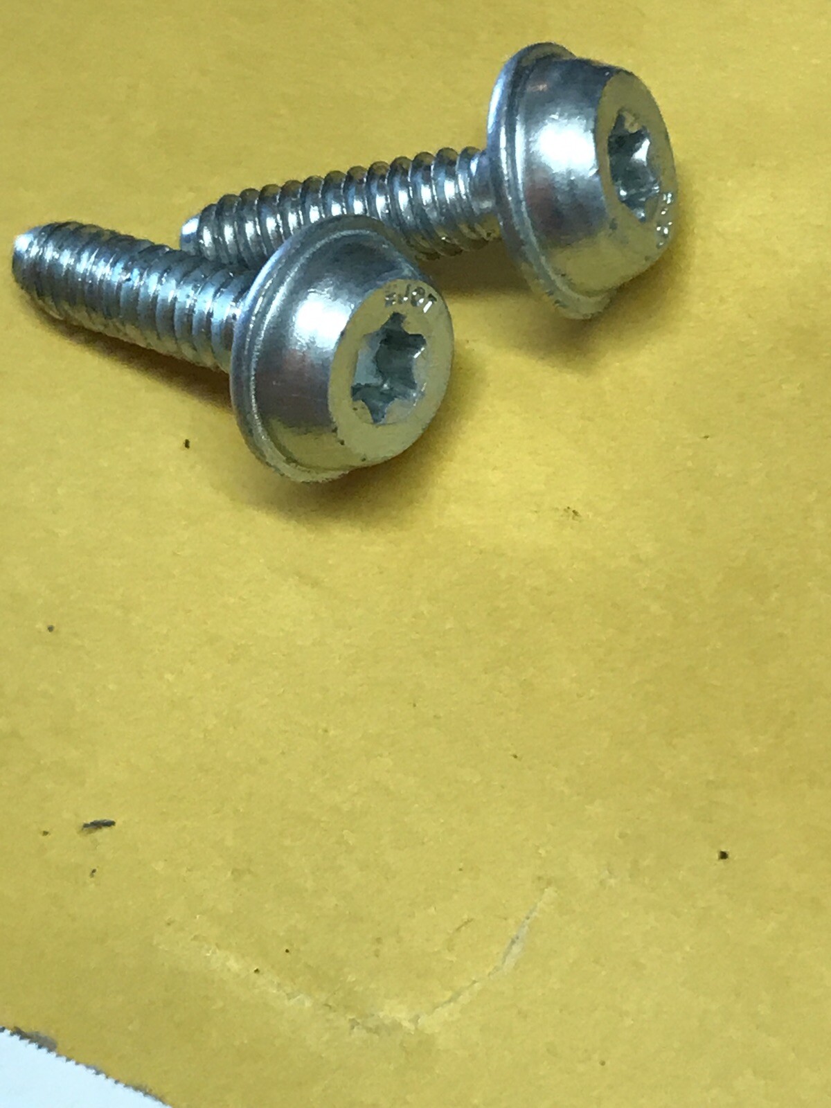 NEW STIHL BG50 Recoil Starter Screws Leaf Blower OEM PARTS | eBay