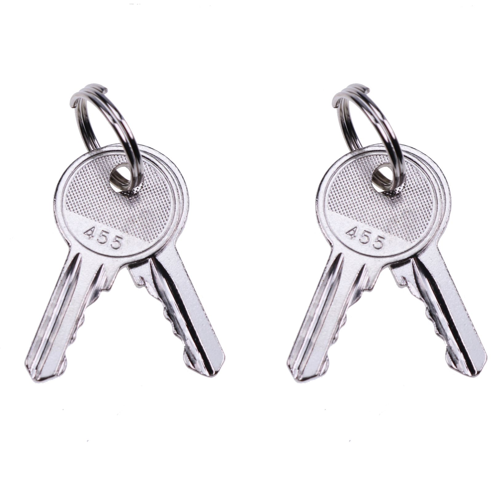 4PCS Ignition Key 455 Key 7010698 SKY104466 For JLG FIT Skyjack | eBay