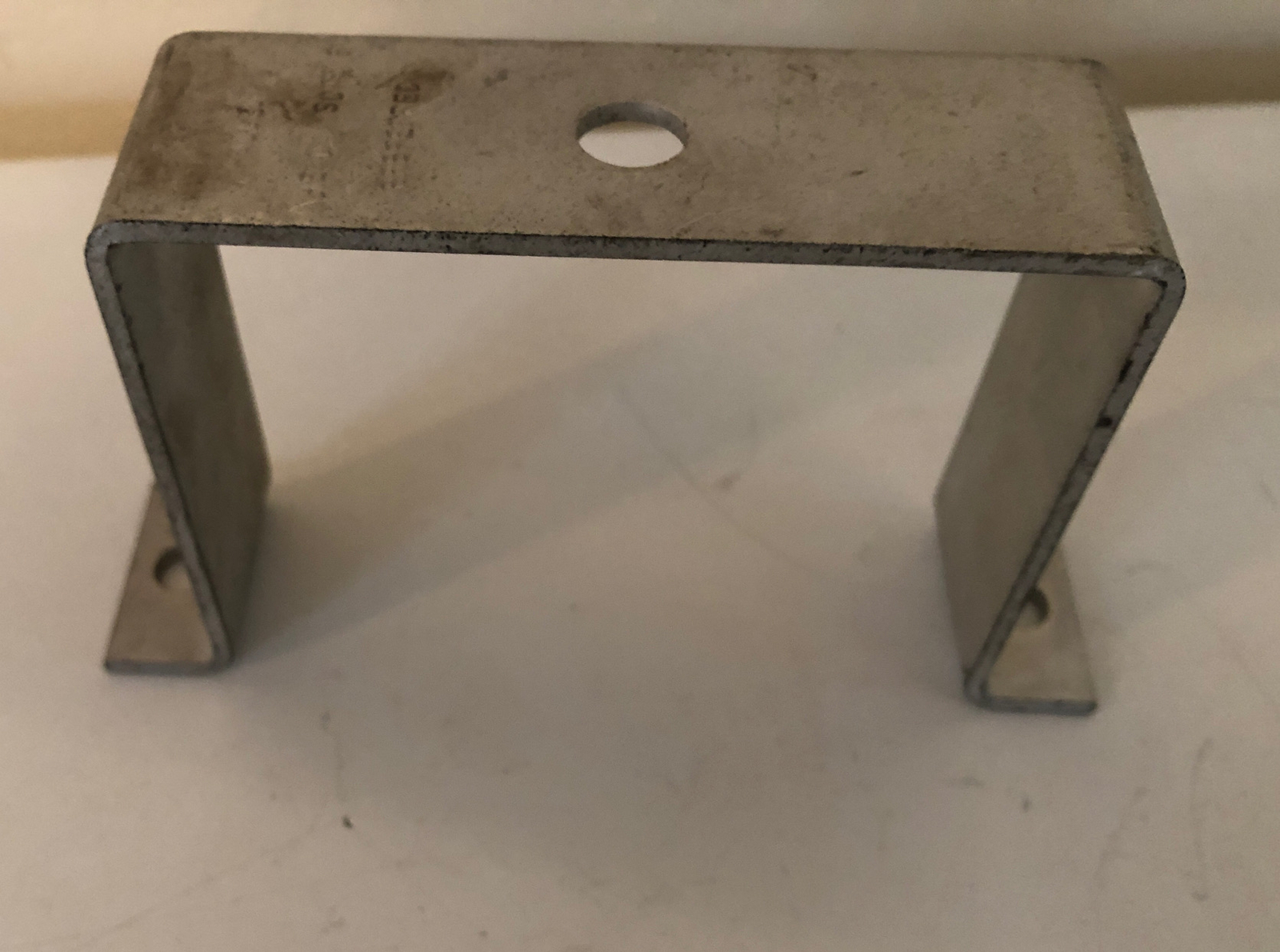 GENUINE STEMCO 610-0065 HUBODOMETER BRACKET NEW 6100065 | eBay