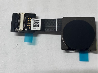 5M11C86041 For Lenovo ThinkPad X13 Gen 2 T14s Gen 2 Fingerprint Sensor ...