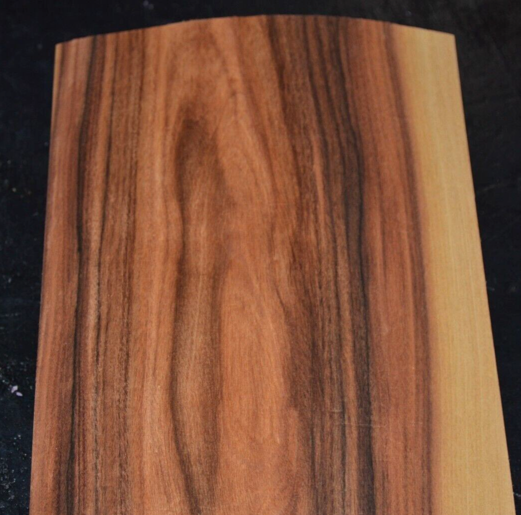 Morado Raw Wood Veneer Sheet 7 x 106 inches 1/42nd 3K4667-24 | eBay