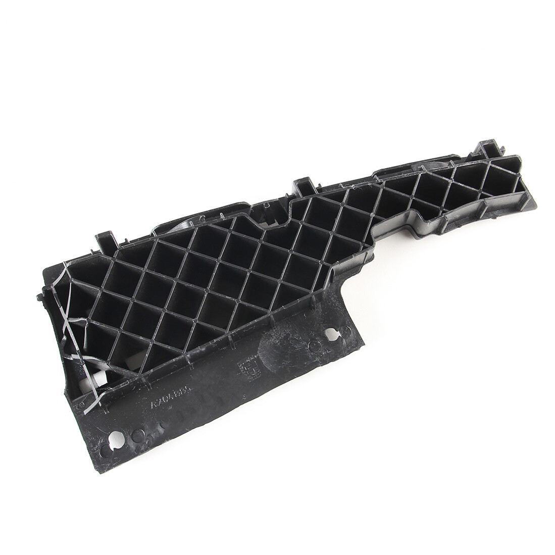 Radiator Grille Support Shell Left Side Fit For Mercedes GLK350 # ...