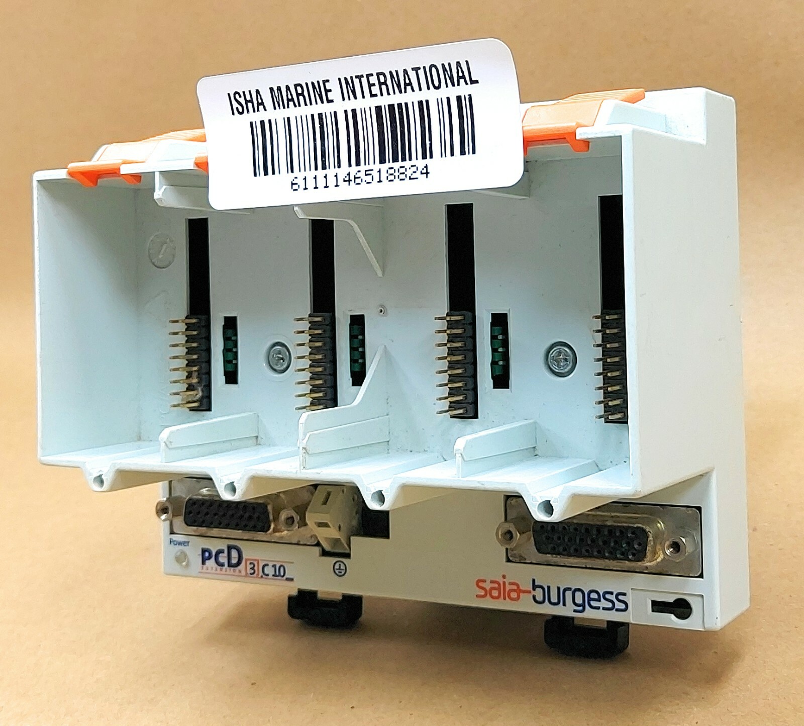 Saia-Burgess PCD3.M3120Z05 PLC Controller 1115 for sale online | eBay