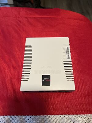 Netduma R1 Ultimate Gaming Router | eBay