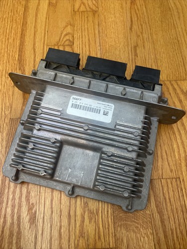 2011-2012 F250 F350 SUPER DUTY Engine Brain Box ECM 6.7L diesel BC3A ...