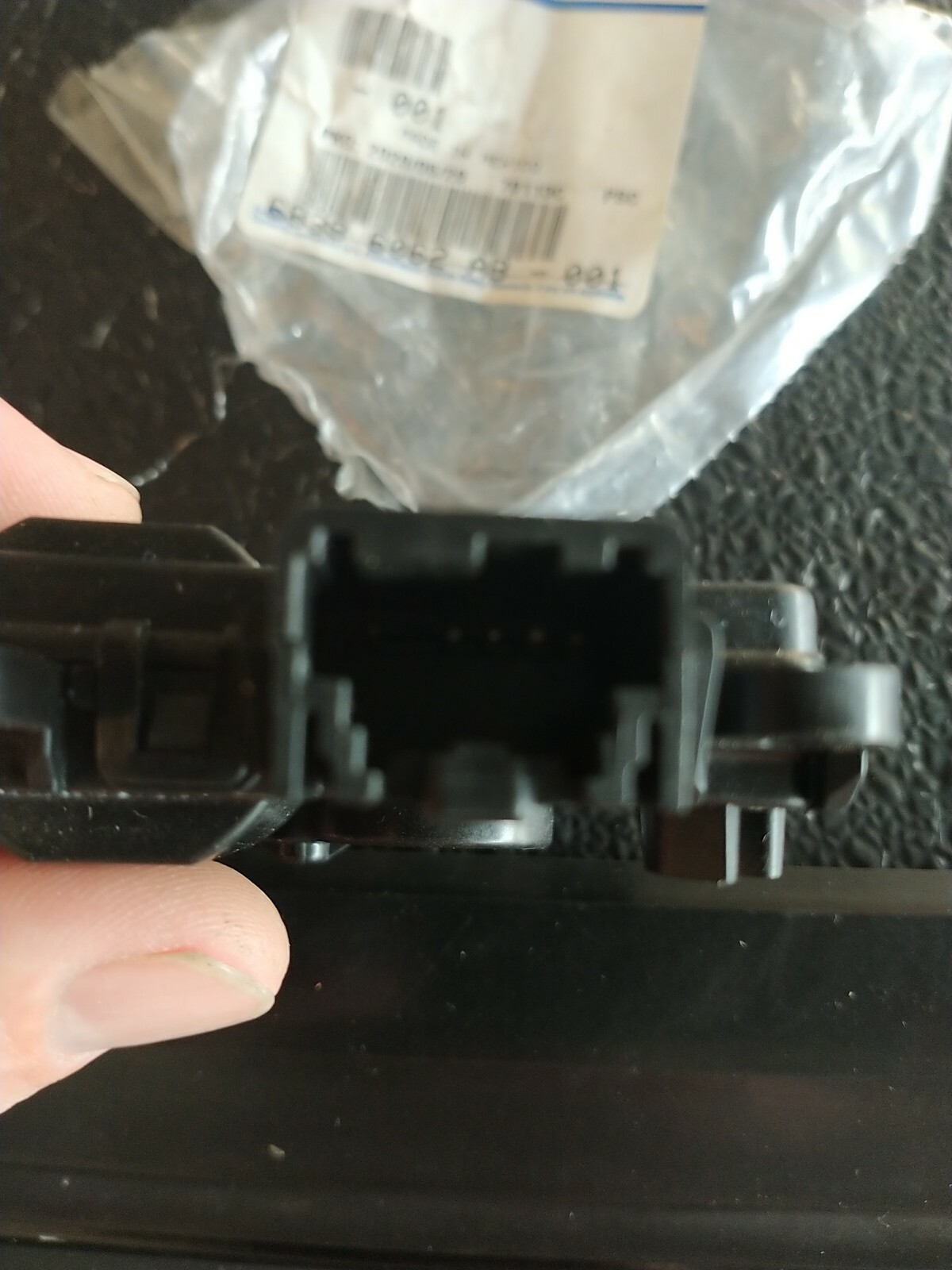 HVAC+Temperature+Valve+Actuator+Mopar+68396062AB for sale online | eBay