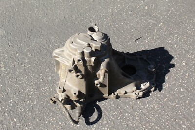 Honda Acura D series Civic Outer Transmission Casing EG EK P4A B000 ...