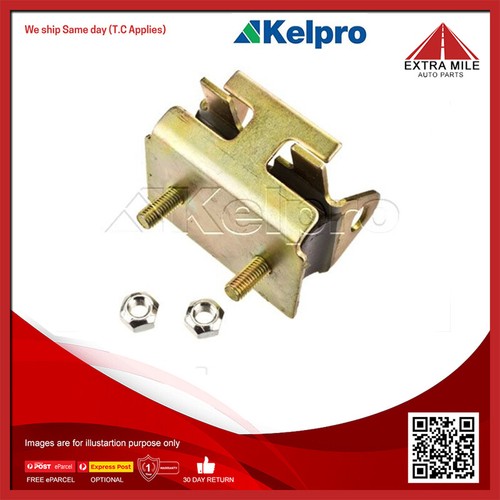 Kelpro Engine Mount For Volvo 265 2.7L V6 12V B27E 4Door Wagon | eBay