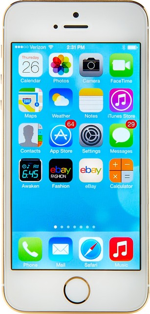 Apple iPhone 5s - 64 GB - Gold (Verizon) for sale online | eBay