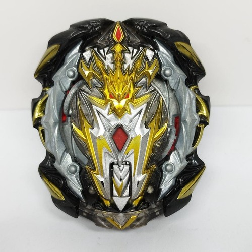 Takara Tomy Beyblade Burst B-153 Prime Apocalypse 0D.Ul' Attack Type GT ...