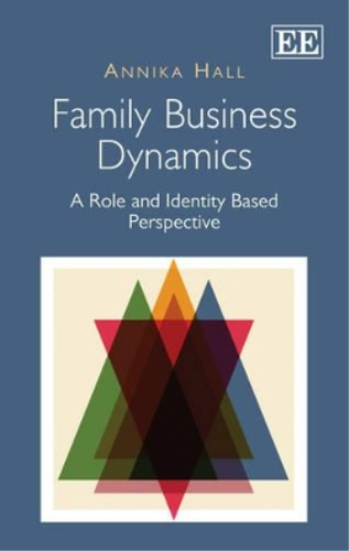 Annika Hall Family Business Dynamics (Relié) 9781845428303 | eBay