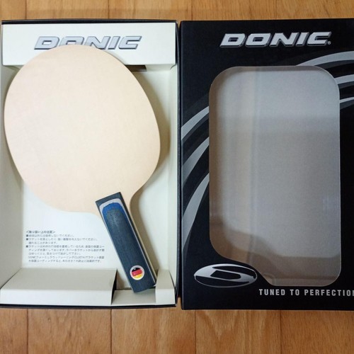 Donic Apelgren Cfz St Table Tennis Racket | eBay