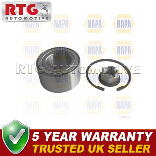 Front Wheel Bearing Kit Fits Citroen C4 Picasso Grand Peugeot 308 SW ...