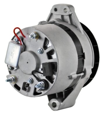 NEW ALTERNATOR JOHN DEERE 9-515-241 4045D 4045T ENGINE 12130 | eBay