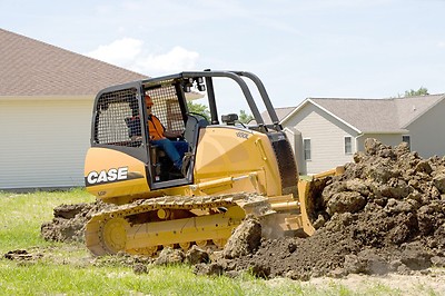 CASE YELLOW MACHINERY BULLDOZER BOBCAT Construction SPRAY PAINT 400ml ...