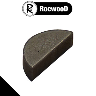 GGP Honda Castel Garden Woodruff Key for Blade Boss Fits Mountfield ...