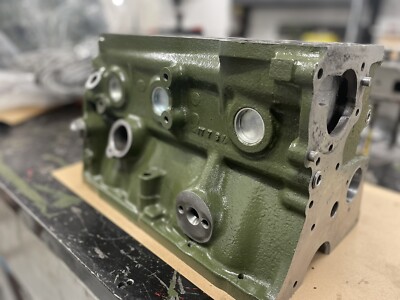 1275 (12CC) Engine Block - Reconditioned Midget / Sprite - Supplied ...