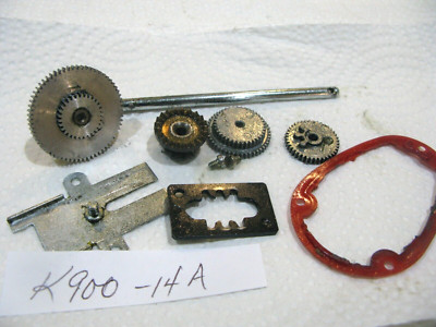 Spinning Reels - Garcia Mitchell 900