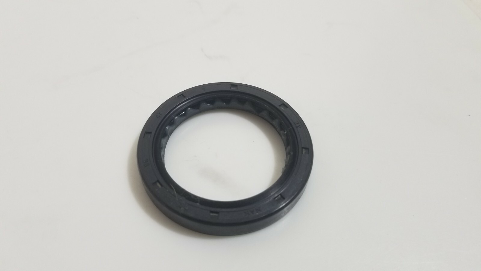 KTM OEM Shaft Seal Ring 35x47x7 Part 0760354771 for sale online | eBay
