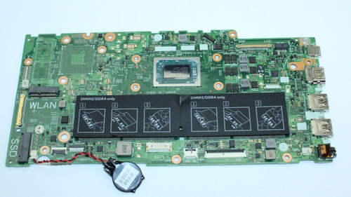 Dell Inspiron 5485 W5DR7 15-5585 Laptop Motherboard | eBay