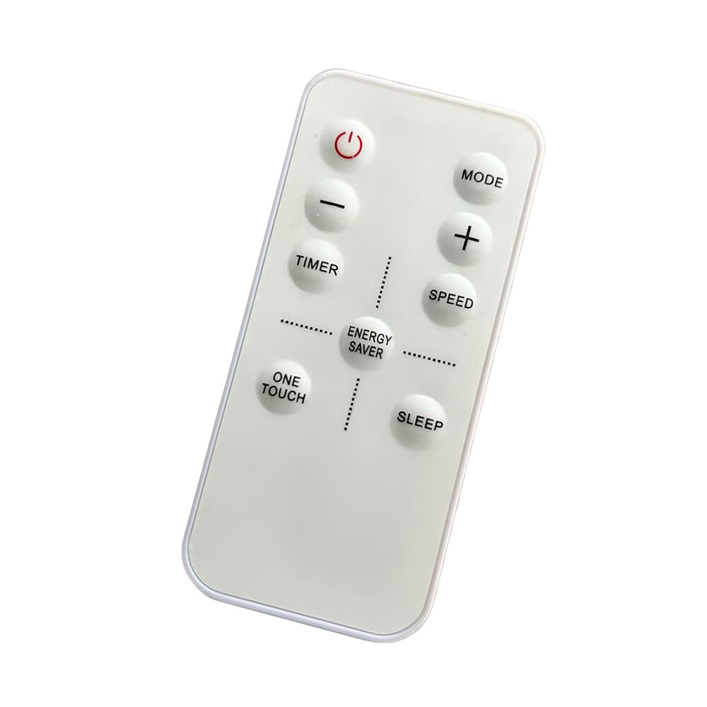 RG15A(B)/E Replaced Remote Control For Toshiba Magnavox Midea GE Air ...