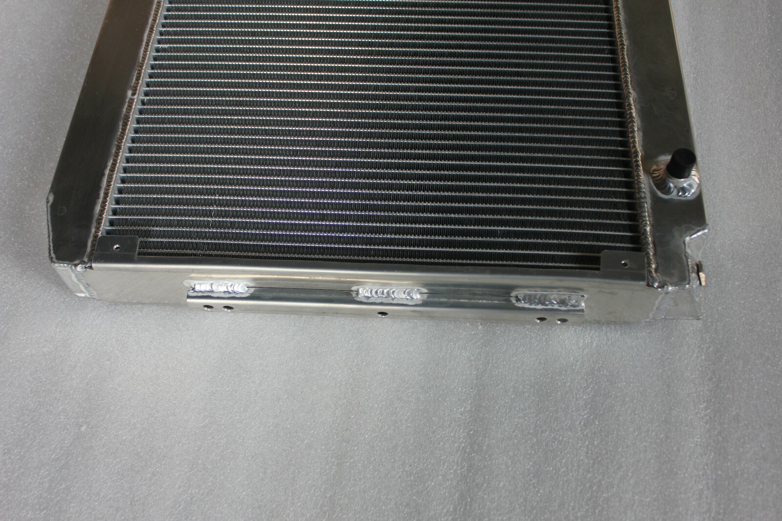 Fit Mercedes-Benz R107 380 / 500 SL;C107 380/450 SLC 81-85 AT aluminum ...