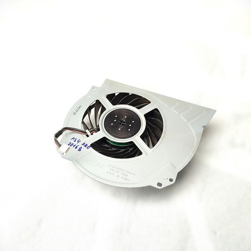 Genuine Sony PS4 Pro Playstation 4 Pro Replacement Internal Cooling Fan ...