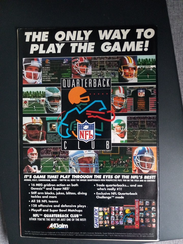 Meteor Man (1994) #6 Marvel Comic Final Issue Terry Austin Cover | eBay