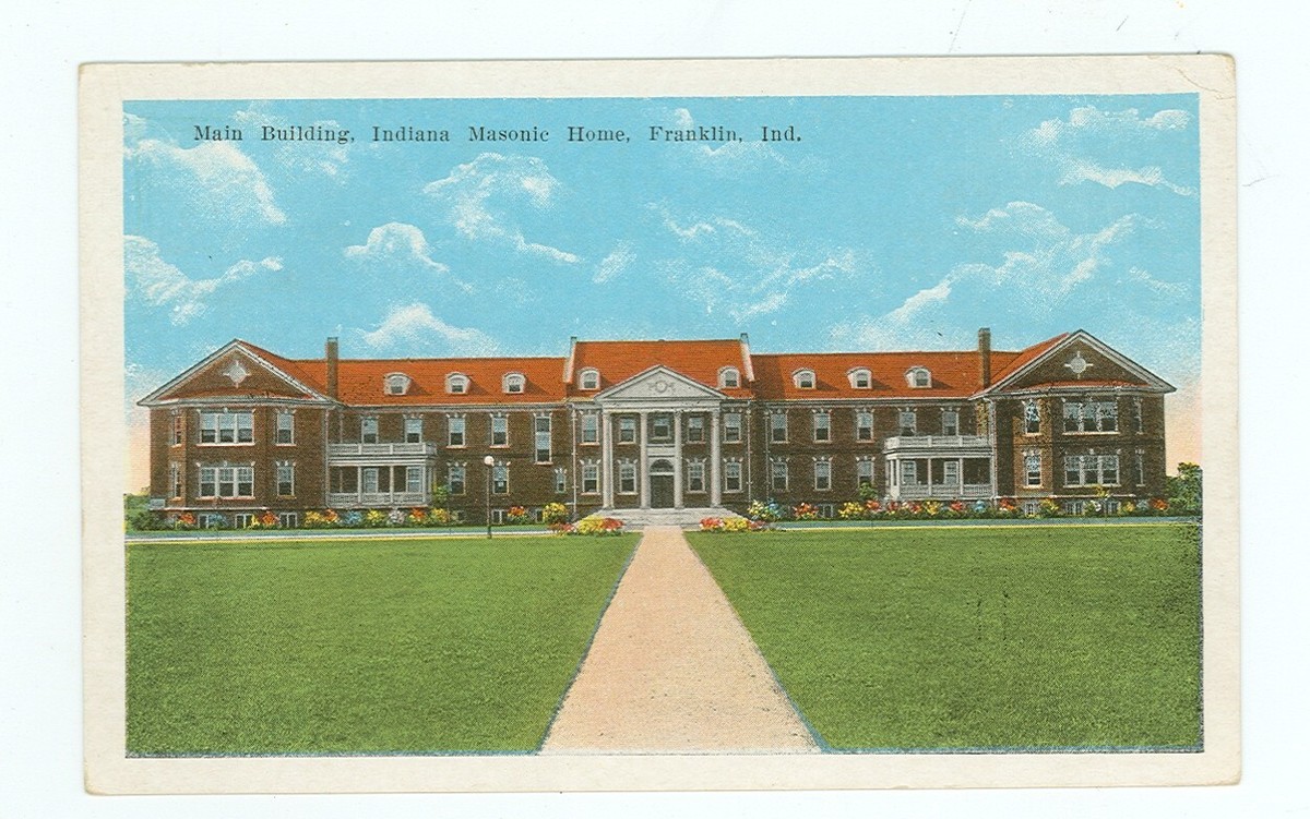 Indiana Masonic Home