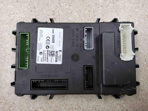284b2 5aa0b Cabin Fuse Box NISSAN MURANO 15 | eBay