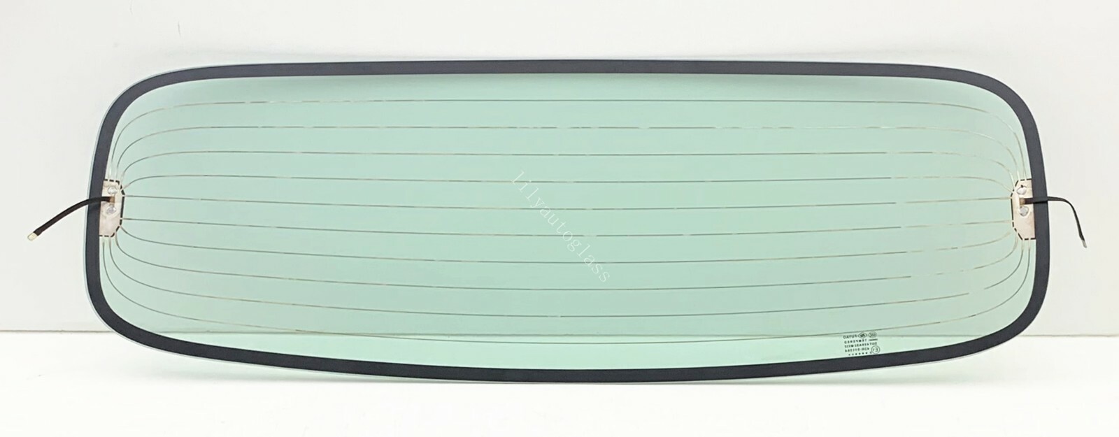 Fits 2015-2023 Ford Mustang Convertible Back Window Back Glass Heated W ...