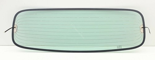 Fits 2015-2023 Ford Mustang Convertible Back Window Back Glass Heated W ...