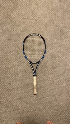 Babolat Pure Drive Cortex 4 1/4 Grip Tennis Racquet Racket | eBay