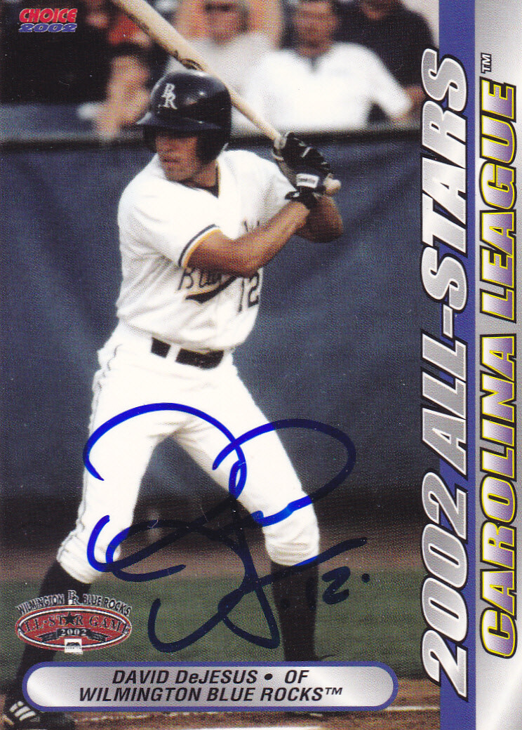 David Dejesus Cubs Cubs Send DeJesus To Nationals For Player To Be