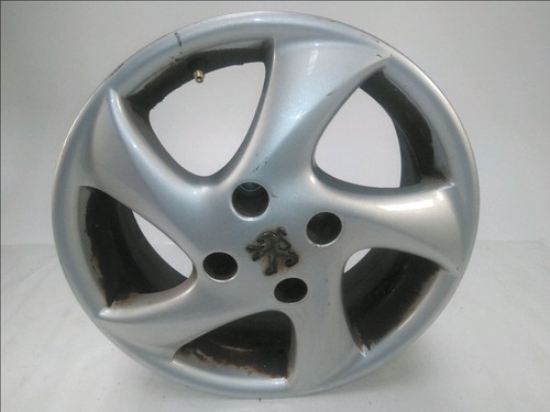 jante aluminium peugeot 206 3/5 portes (2A/C) 540288 200425 | eBay