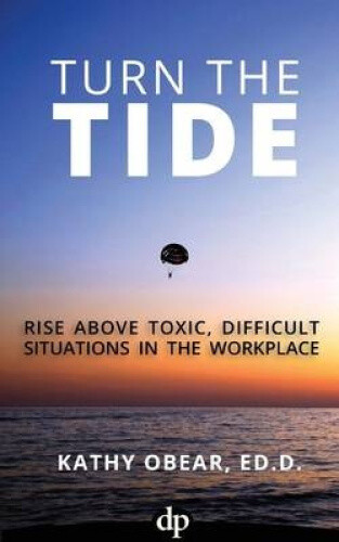 Turn the Tide by Kathy Obear | eBay