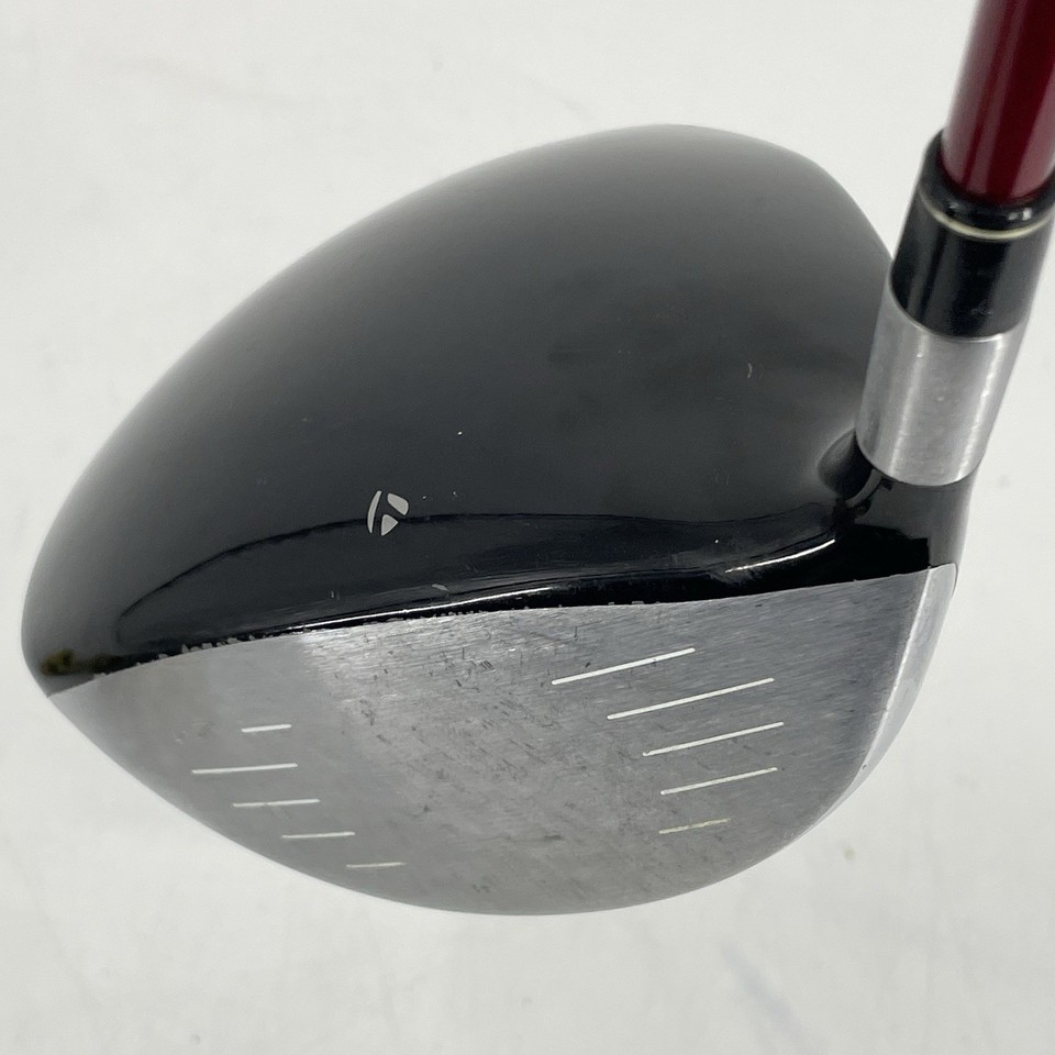 TaylorMade R7 Limited 9.5° Driver RH Matrix Ozik Xcon 5.5 MOI Regular ...