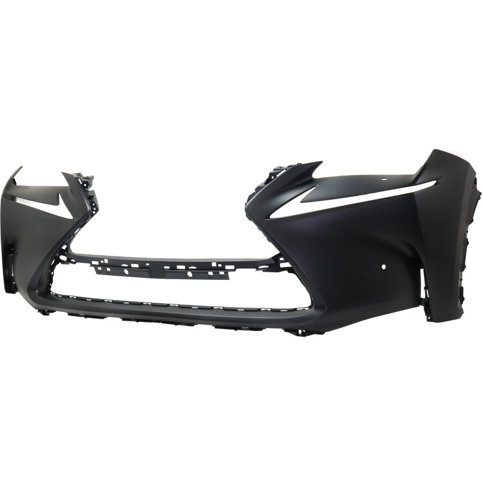 5211978901 CAPA Bumper Cover Fascia Front for Lexus NX200t 2015-2017 | eBay