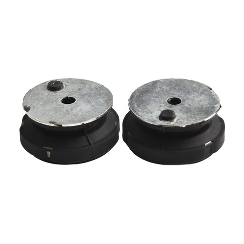 Secure Your Generator with Black Generator Bottom Rubber Foot Set of 4 ...