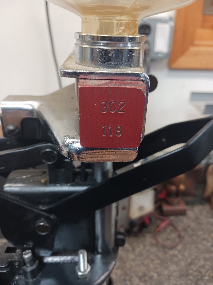 Mec Sizemaster SM82 12ga Reloader, & Tray #18 | eBay